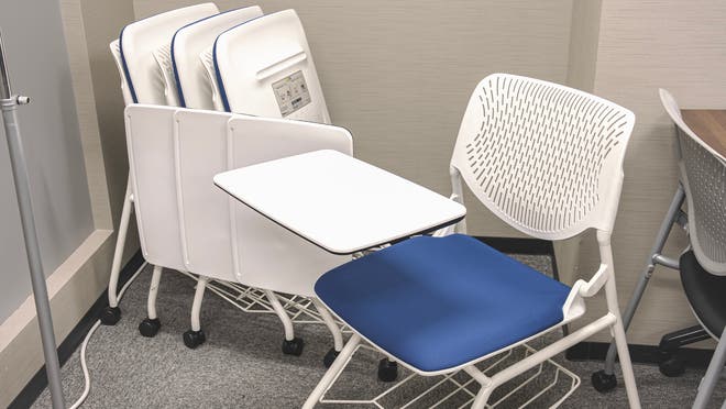 スペモ/新宿駅徒歩4分/会議/セミナー/講演会/モニター完備/設備充実/785_CROSSCOOP新宿SOUTHの写真30