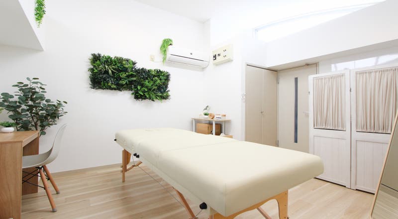 ✨NEW OPENオープン記念価格🎊三軒茶屋駅徒歩3分🌿🌿自然の中にいるようなプライベートサロン🌿🌿