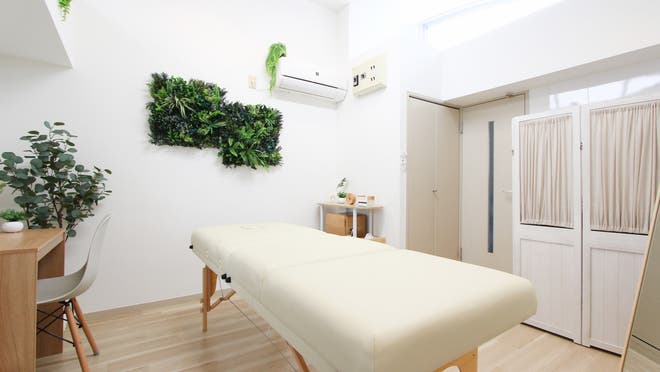 ✨NEW OPENオープン記念価格🎊三軒茶屋駅徒歩3分🌿🌿自然の中にいるようなプライベートサロン🌿🌿の写真1