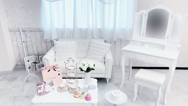 ✨️金沢駅近✨️ 金沢で推し活ならここ!駐車場あり🚗³₃コスプレも着放題👗 推し活 | コスプレ撮影 | 女子会の写真1