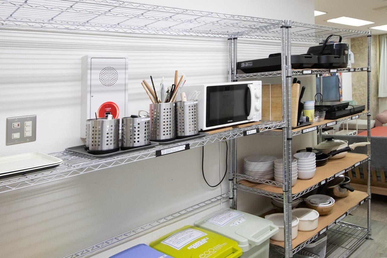 クリスマス🎅🎄新宿御苑前駅徒歩4分 広々としたパーティルーム 💛女子会💚推し活💗 📺55インチ大型テレビの写真23