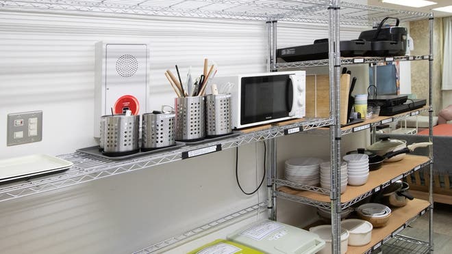 クリスマス🎅🎄新宿御苑前駅徒歩4分 広々としたパーティルーム 💛女子会💚推し活💗 📺55インチ大型テレビの写真23