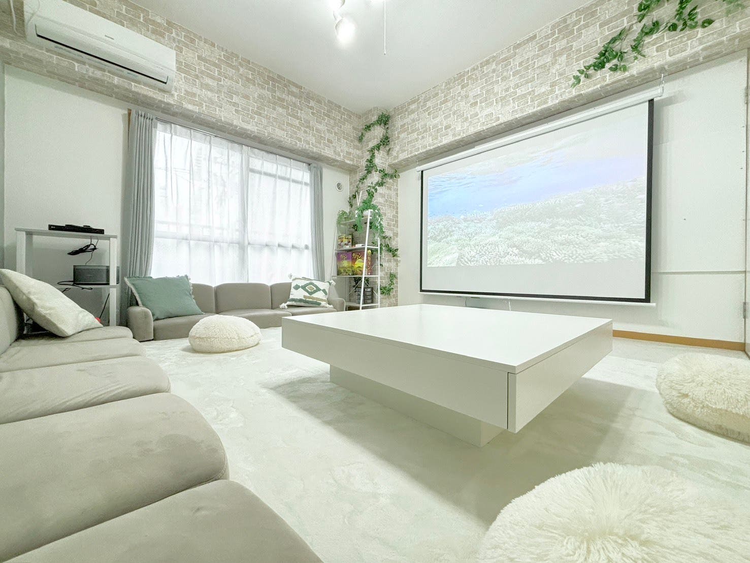 栄エリアNo. 1人気👼映画・Netflix見放題🍿人気ゲーム機無料貸し出し🎮24時間365日利用OK🏪高速Wifi✨の写真8