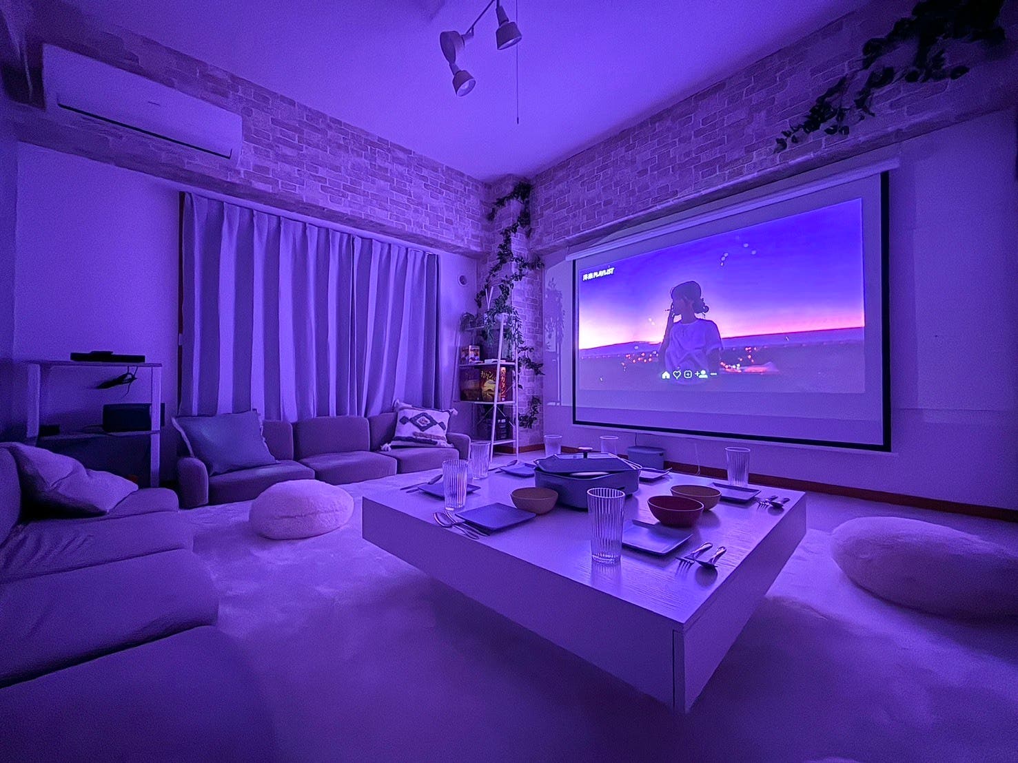 栄エリアNo. 1人気👼映画・Netflix見放題🍿人気ゲーム機無料貸し出し🎮24時間365日利用OK🏪高速Wifi✨の写真5