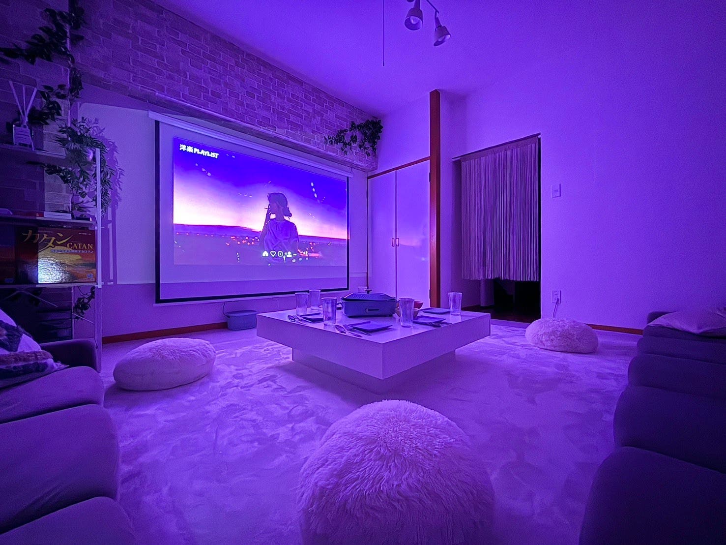 栄エリアNo. 1人気👼映画・Netflix見放題🍿人気ゲーム機無料貸し出し🎮24時間365日利用OK🏪高速Wifi✨の写真19