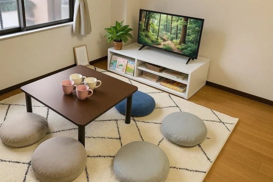 おうちデート❤️映画鑑賞🎬BRUNO飲み🍺明石駅徒歩3分🏪24時間楽しめる貸切レンタルスペース！の写真2