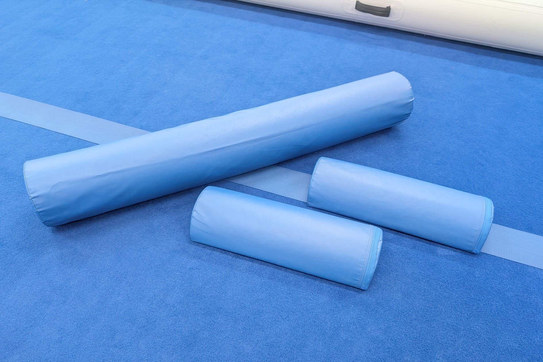 市川〈プロ仕様〉チアやダンス・アクロバット練習にぴったりな体操教室スタジオ / 24H利用可の写真5