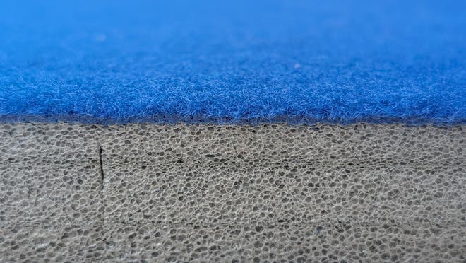 市川〈プロ仕様〉チアやダンス・アクロバット練習にぴったりな体操教室スタジオ / 24H利用可の写真7