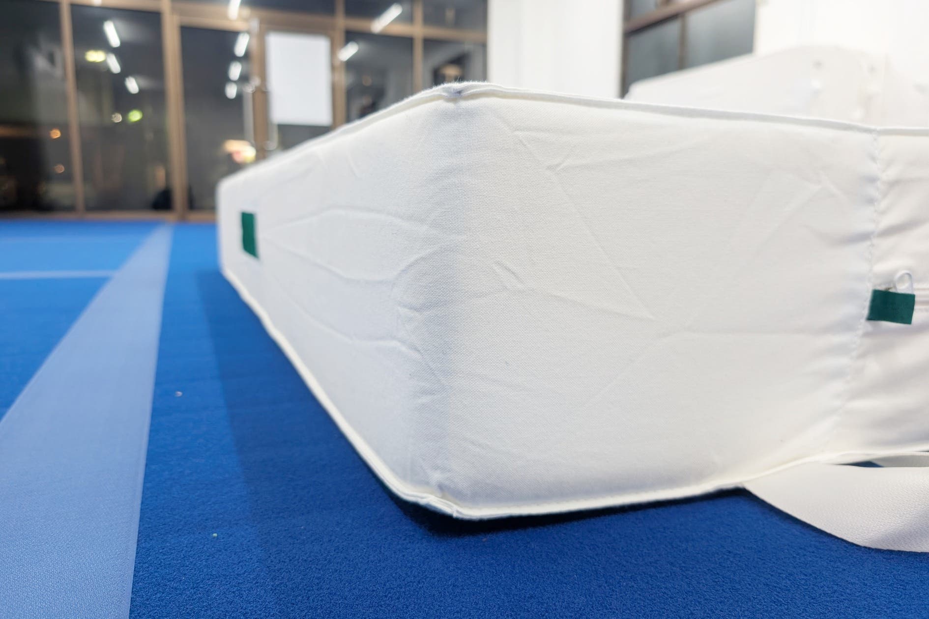 市川〈プロ仕様〉チアやダンス・アクロバット練習にぴったりな体操教室スタジオ / 24H利用可の写真9