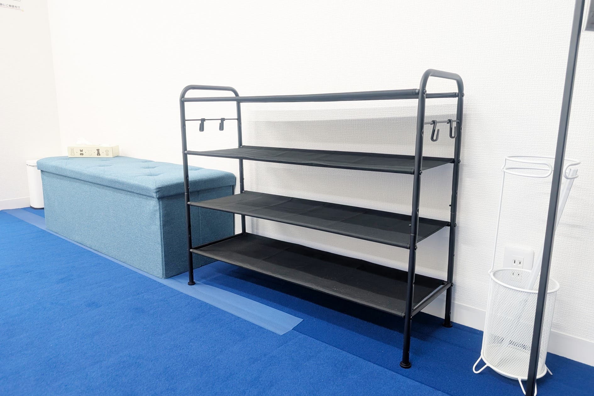 市川〈プロ仕様〉チアやダンス・アクロバット練習にぴったりな体操教室スタジオ / 24H利用可の写真10