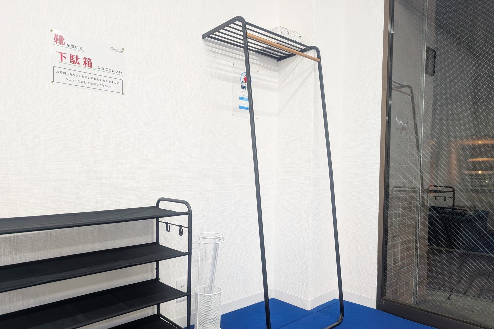 市川〈プロ仕様〉チアやダンス・アクロバット練習にぴったりな体操教室スタジオ / 24H利用可の写真14