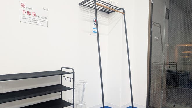 市川〈プロ仕様〉チアやダンス・アクロバット練習にぴったりな体操教室スタジオ / 24H利用可の写真14