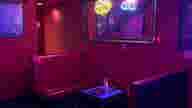 【吉祥寺駅徒歩2分/24時間貸切可能】飲み会/二次会/パーティー/イベント等 最大50名収容可 音響設備完備 シーシャ利用可の写真2
