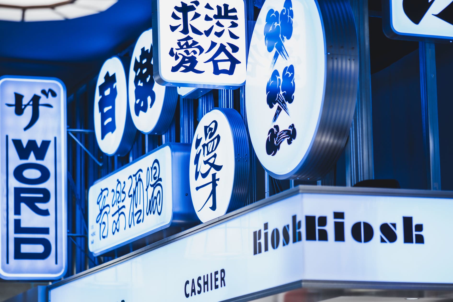 渋谷駅から徒歩4分のカフェ＆POP UP・イベントスペースの写真2