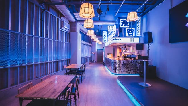 渋谷駅から徒歩4分のカフェ&POP UP・イベントスペースの写真6