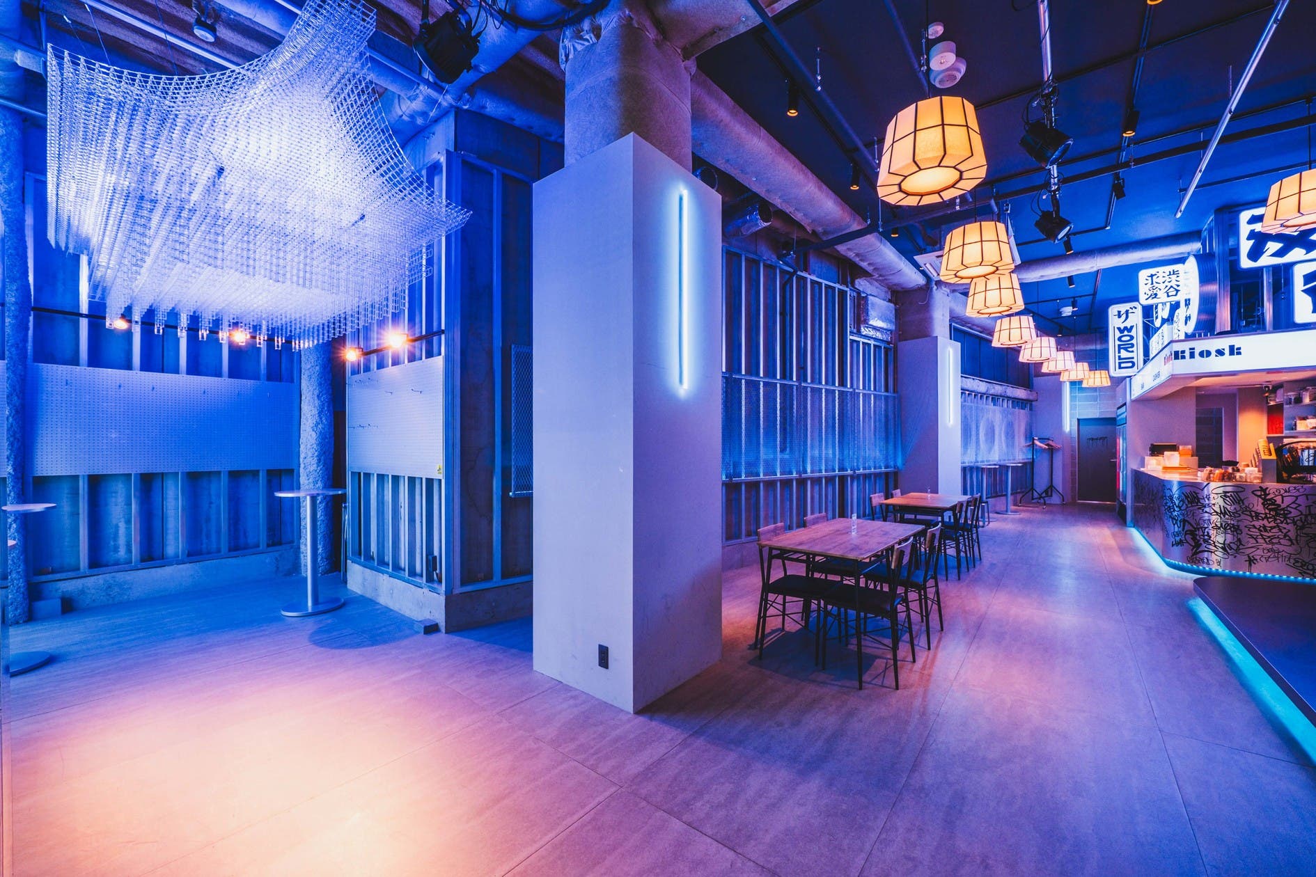 渋谷駅から徒歩4分のカフェ＆POP UP・イベントスペースの写真8