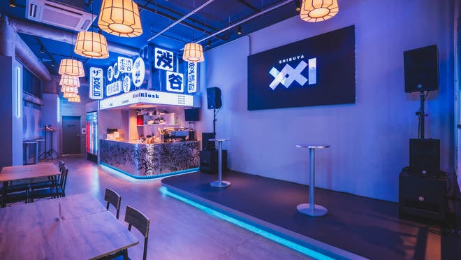 渋谷駅から徒歩4分のカフェ&POP UP・イベントスペースの写真9