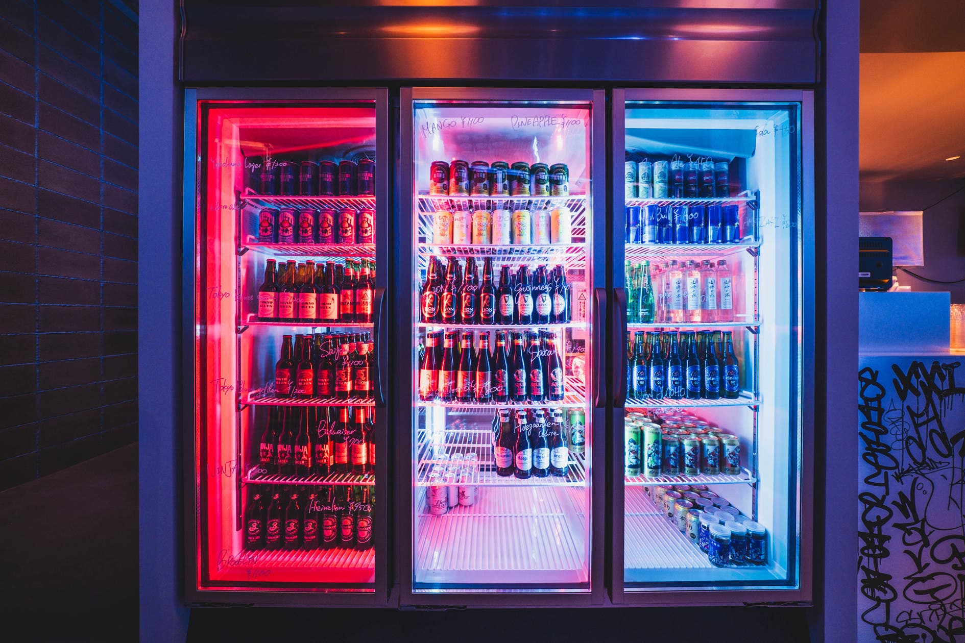 渋谷駅から徒歩4分のカフェ＆POP UP・イベントスペースの写真15