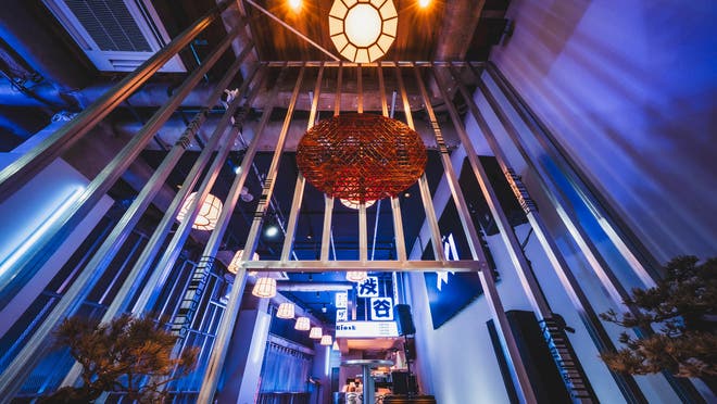 渋谷駅から徒歩4分のカフェ&POP UP・イベントスペースの写真27