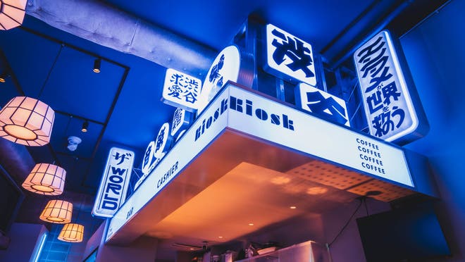 渋谷駅から徒歩4分のカフェ&POP UP・イベントスペースの写真33