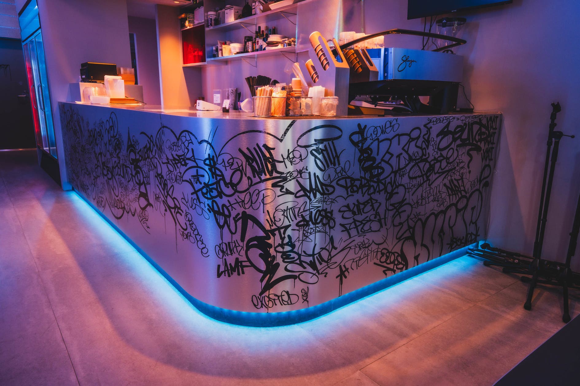 渋谷駅から徒歩4分のカフェ＆POP UP・イベントスペースの写真35