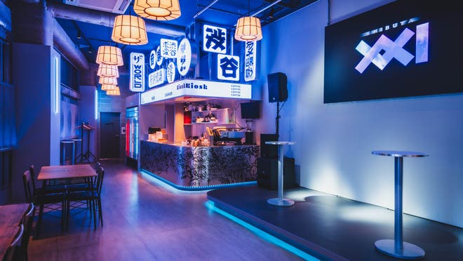 渋谷駅から徒歩4分のカフェ&POP UP・イベントスペースの写真37