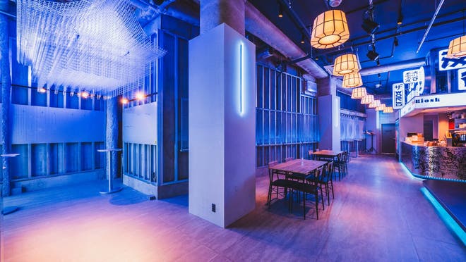 渋谷駅から徒歩4分のカフェ&POP UP・イベントスペースの写真7