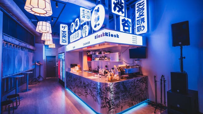 渋谷駅から徒歩4分のカフェ&POP UP・イベントスペースの写真14