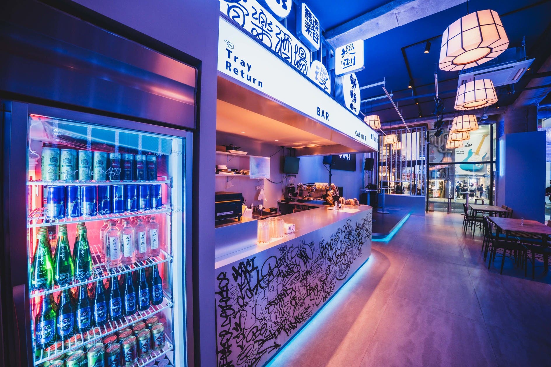 渋谷駅から徒歩4分のカフェ＆POP UP・イベントスペースの写真18