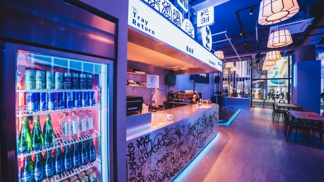 渋谷駅から徒歩4分のカフェ&POP UP・イベントスペースの写真18