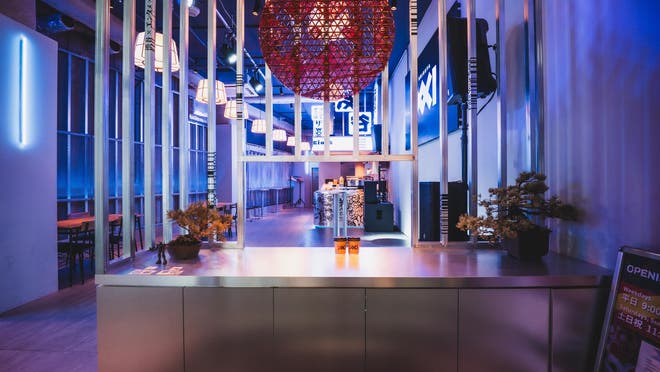 渋谷駅から徒歩4分のカフェ&POP UP・イベントスペースの写真21