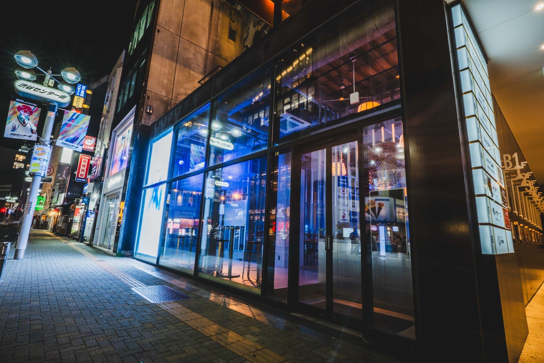 渋谷駅から徒歩4分のカフェ＆POP UP・イベントスペースの写真26