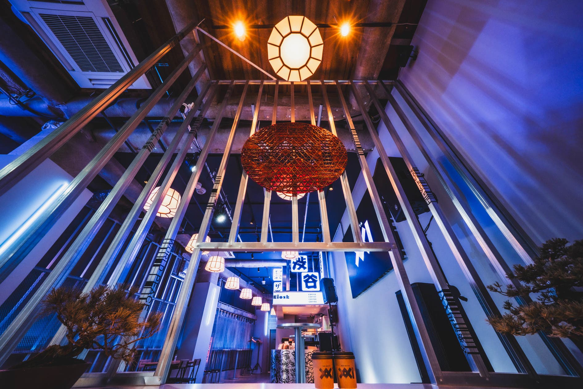 渋谷駅から徒歩4分のカフェ＆POP UP・イベントスペースの写真28