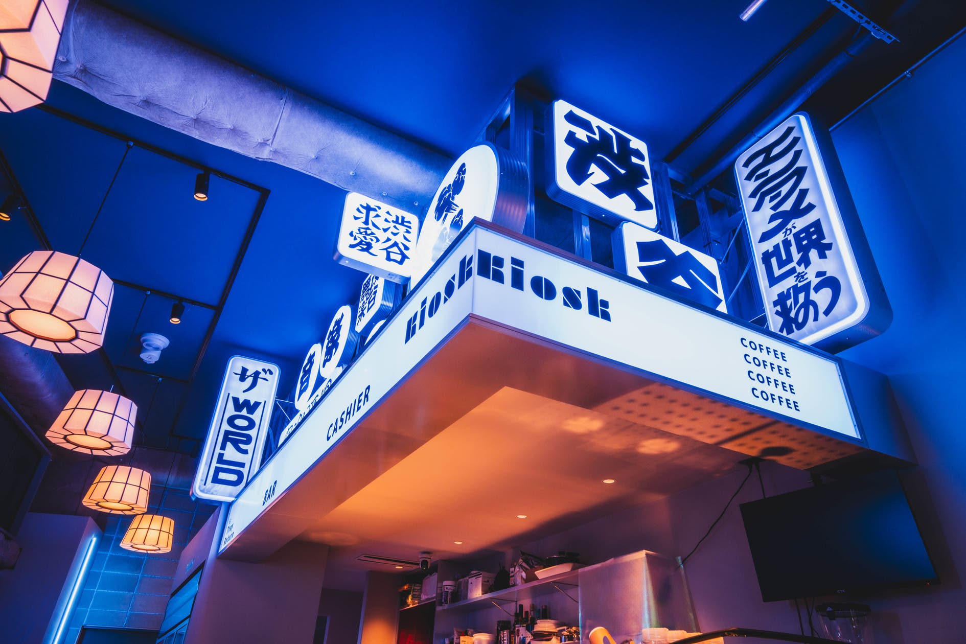 渋谷駅から徒歩4分のカフェ＆POP UP・イベントスペースの写真34