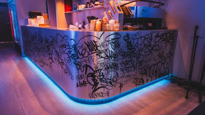 渋谷駅から徒歩4分のカフェ&POP UP・イベントスペースの写真36