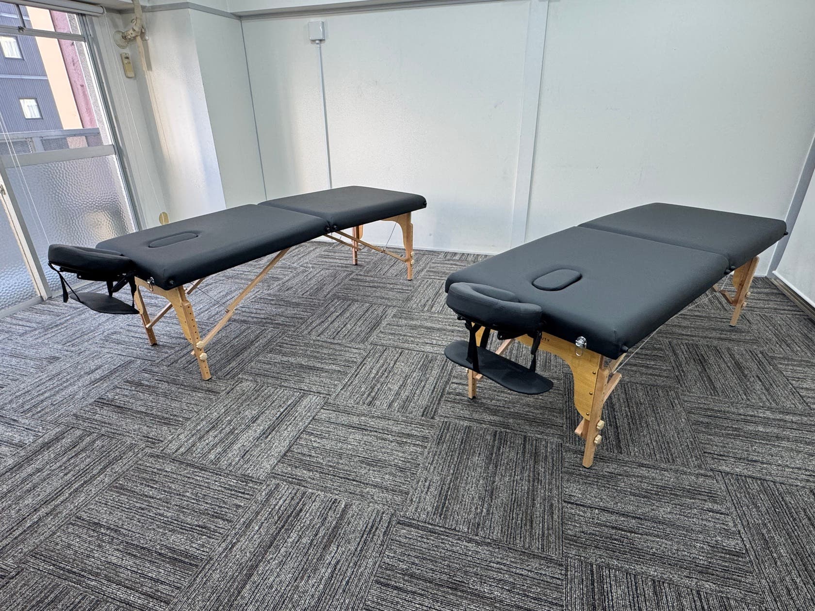 🌻新規オープン🌻◆お気軽会議室博多東plata◆🎯博多筑紫口徒歩3分🎯31人収容🌈無料wifi🌈完全個室の写真3