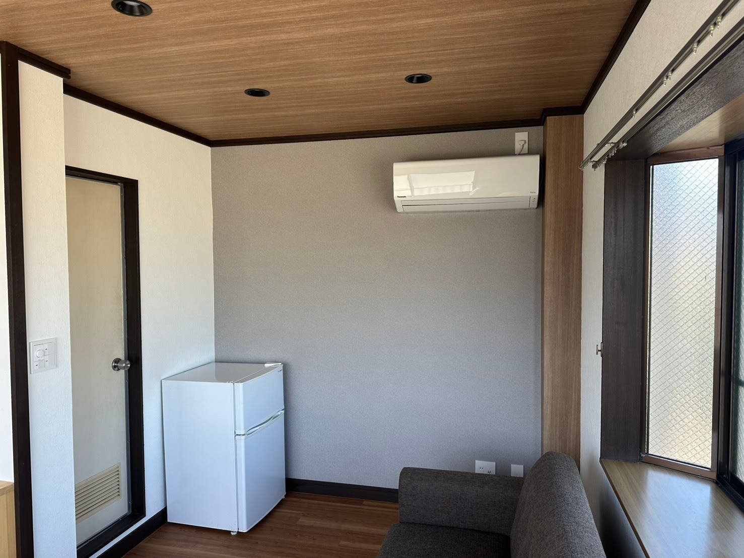 嵯峨嵐山駅から徒歩５分　レンタルスペースの写真2