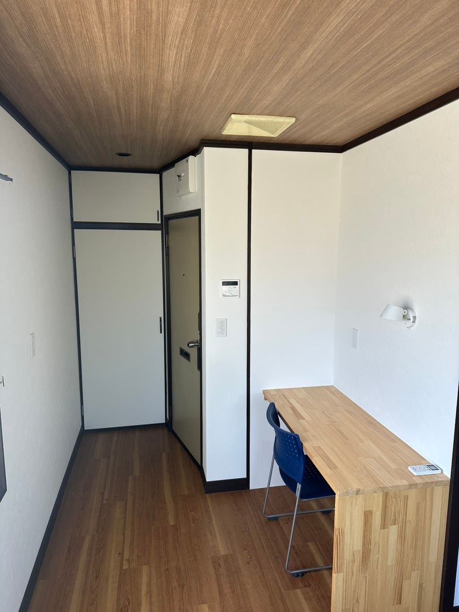 嵯峨嵐山駅から徒歩５分　レンタルスペースの写真3