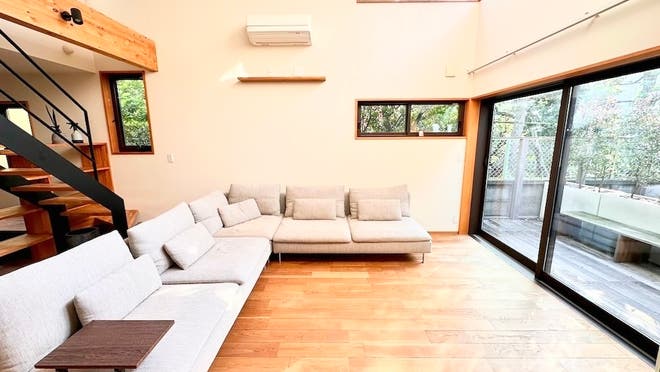 【逗子駅・海岸徒歩】明るく広々とした空間/研修・会議・オフサイトMTG・撮影・ワークショップなどに最適!の写真3