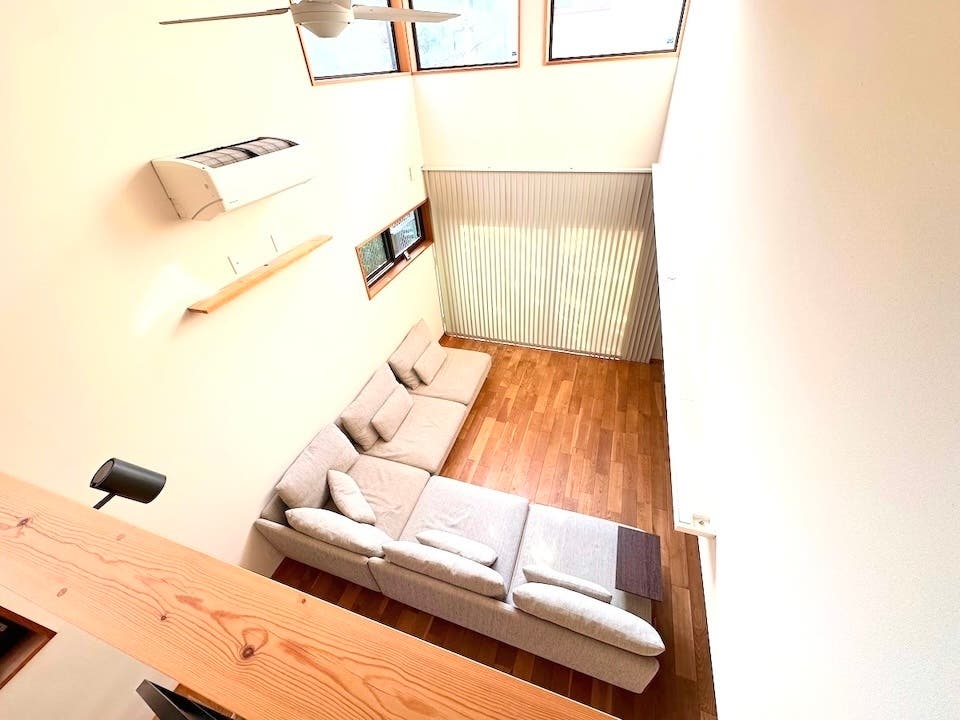 【逗子駅・海岸徒歩】明るく広々とした空間／研修・会議・オフサイトMTG・撮影・ワークショップなどに最適！の写真4