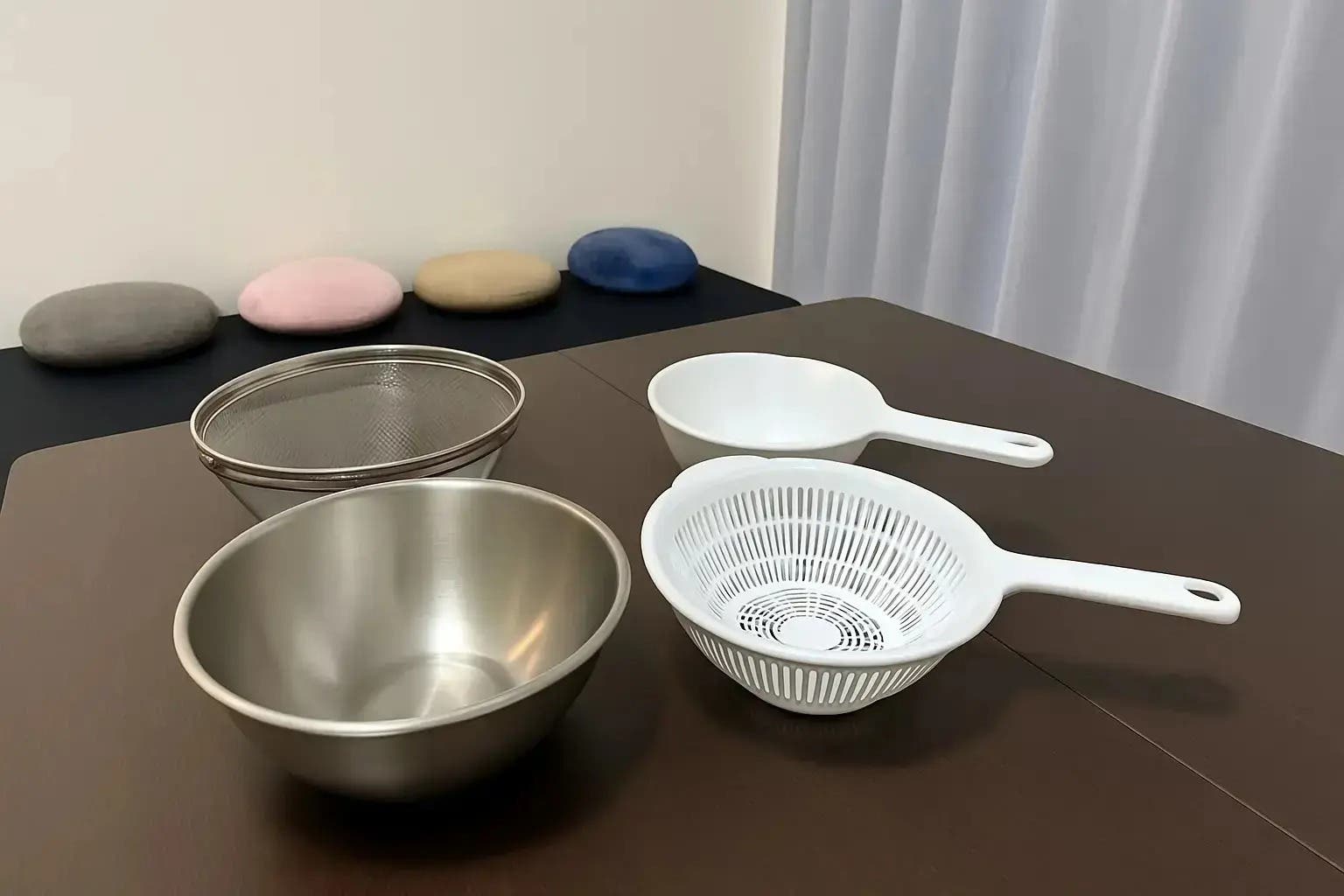 特別な日を自宅気分で。おしゃれで非日常を楽しめるおうち空間の写真22