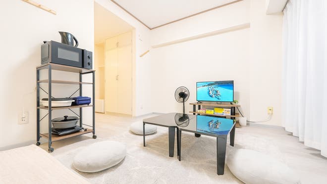 SNSで人気📸女子会・デートにぴったりのナチュラル空間の写真5