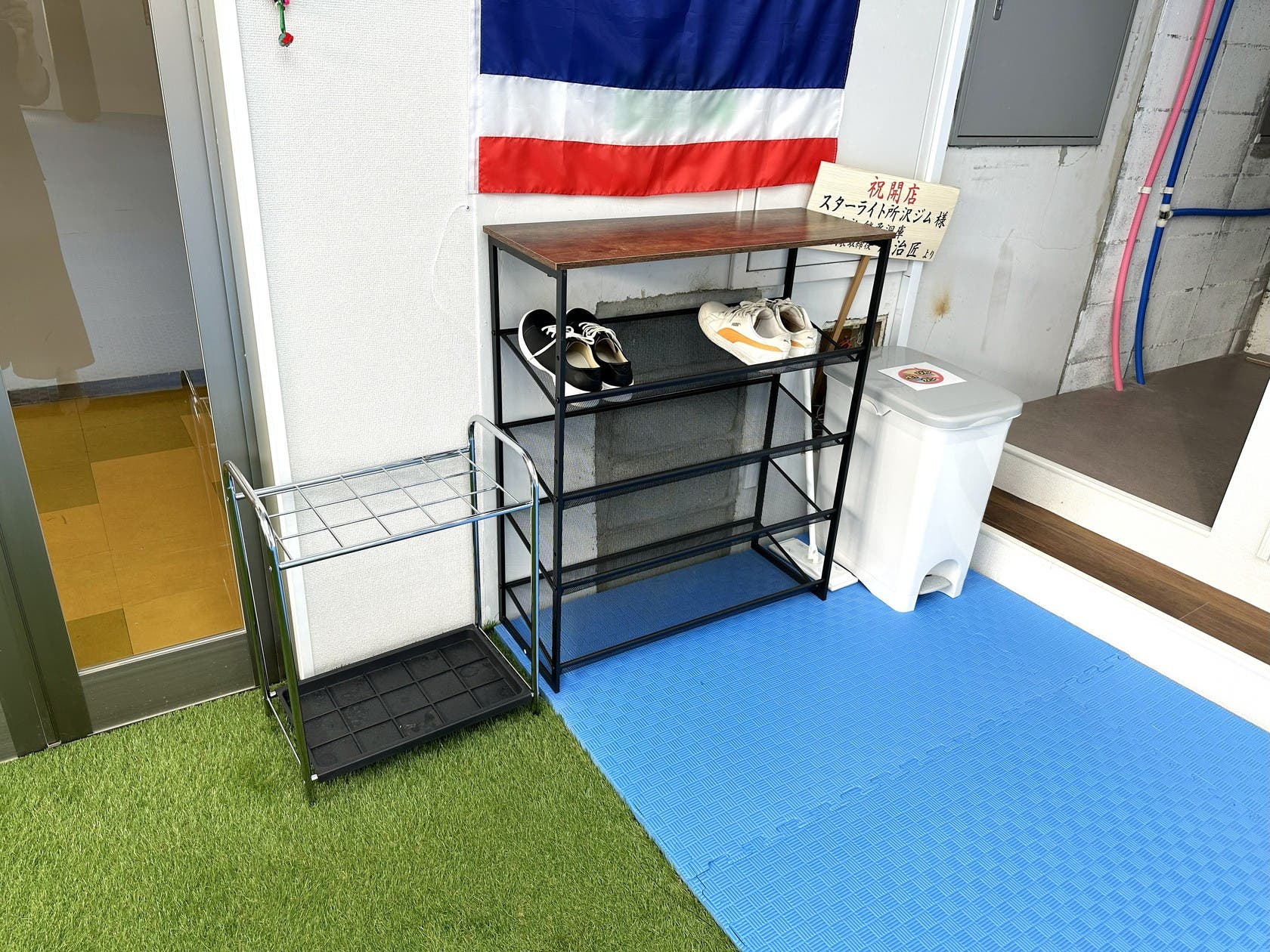 西武池袋線🚃所沢駅徒歩３分のキックボクシングジム✨１時間１０００円✨駅チカの写真12