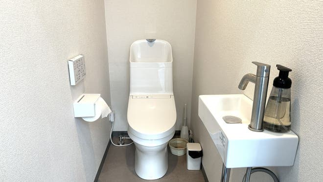 西武池袋線🚃所沢駅徒歩3分のキックボクシングジム✨1時間1000円✨駅チカの写真10