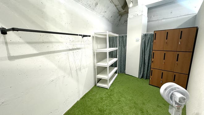 西武池袋線🚃所沢駅徒歩3分のキックボクシングジム✨1時間1000円✨駅チカの写真7