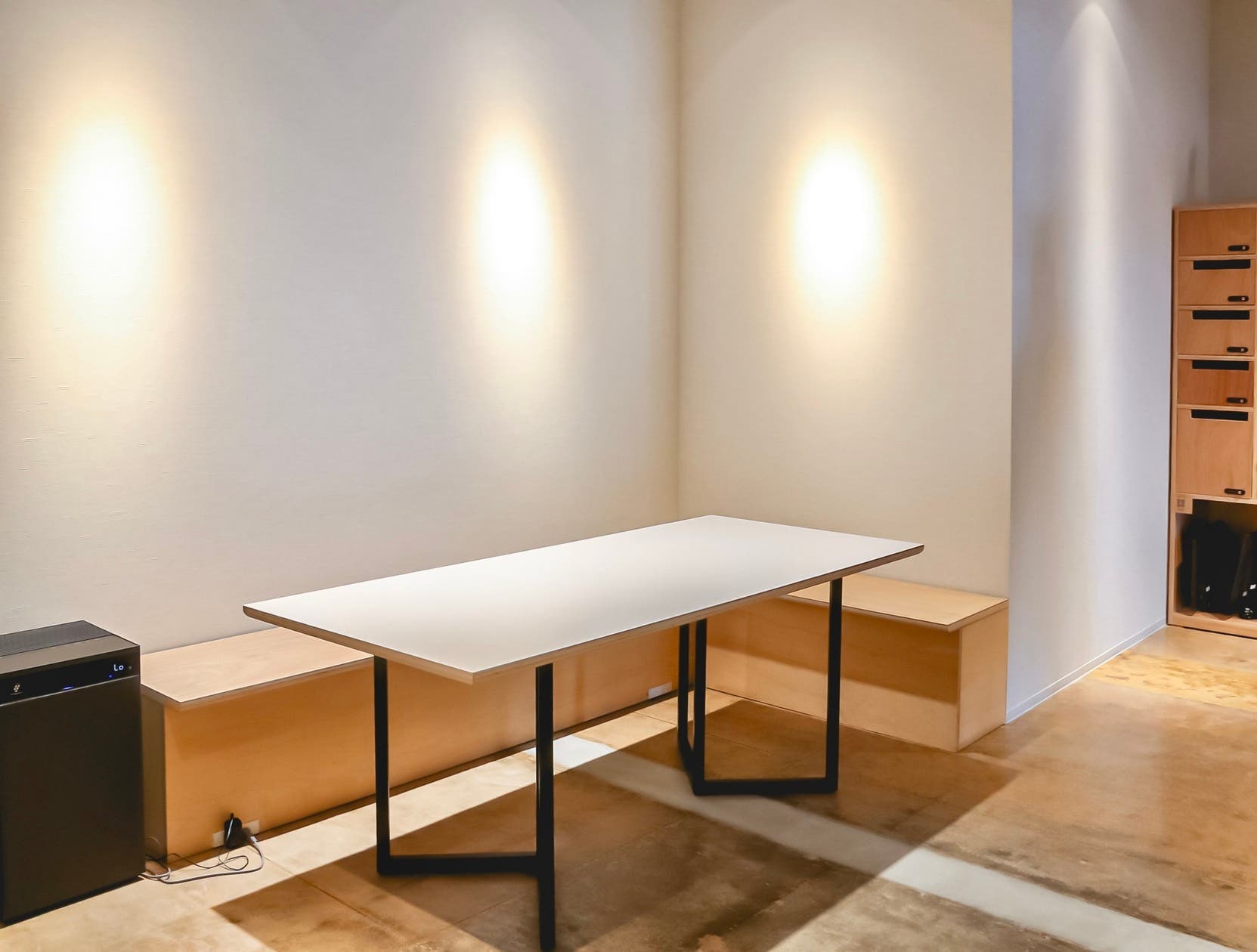 【2025年8月オープン】古淵駅徒歩8分。本格カフェが併設されたコワーキングスペースの写真6