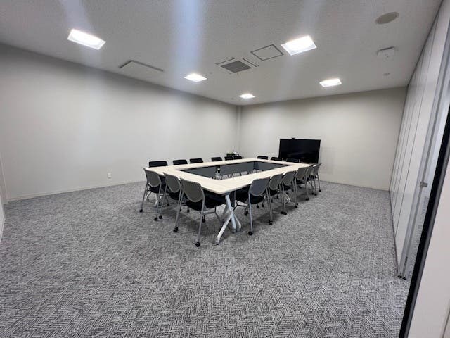 コミニティスペースAの写真1