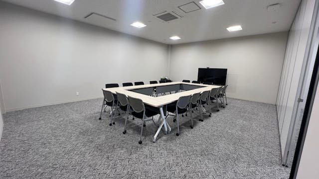 コミニティスペースAの写真1