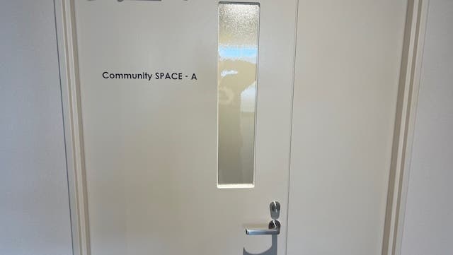 コミニティスペースAの写真3