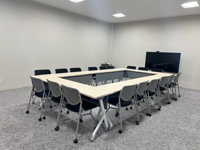 コミニティスペースAの写真4